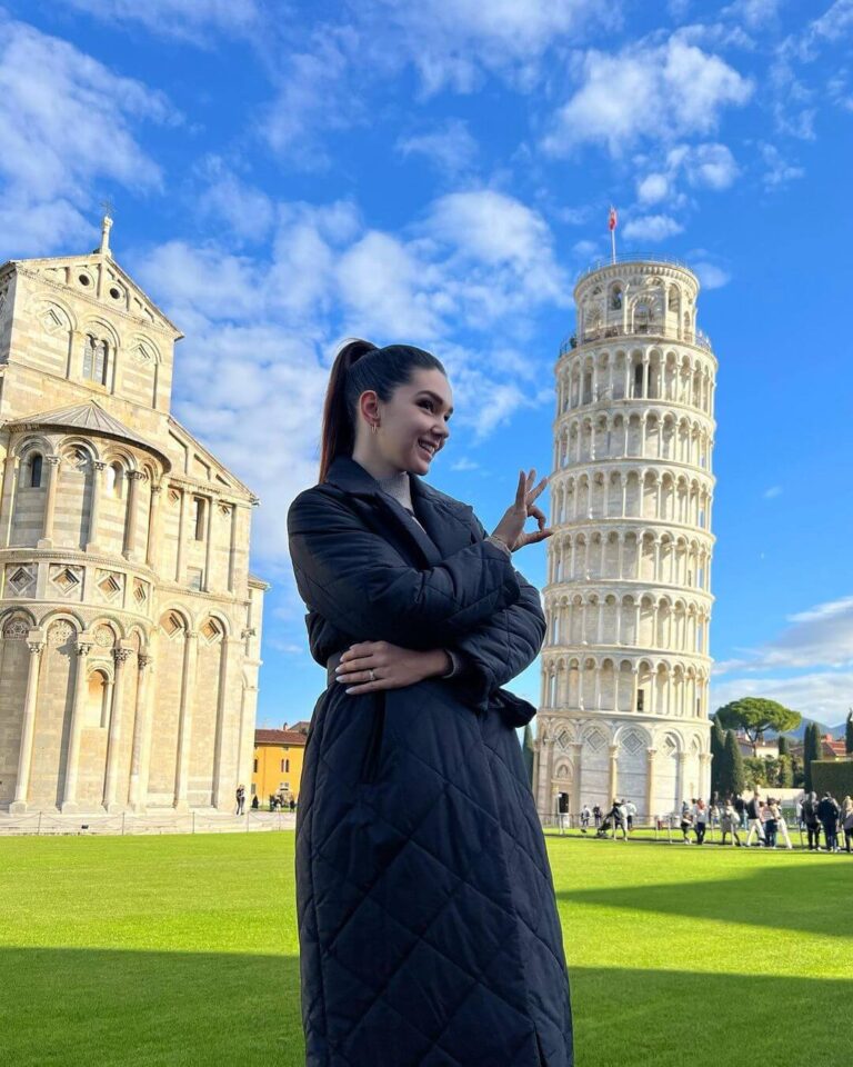 34+ Elegant Italian Outfits For Fall (Super Chic Ideas!)