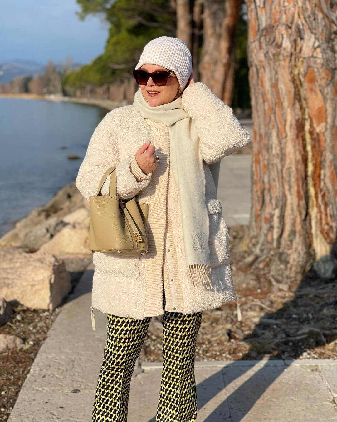 15 Cozy & Chic Italian Outfits For Winter!!