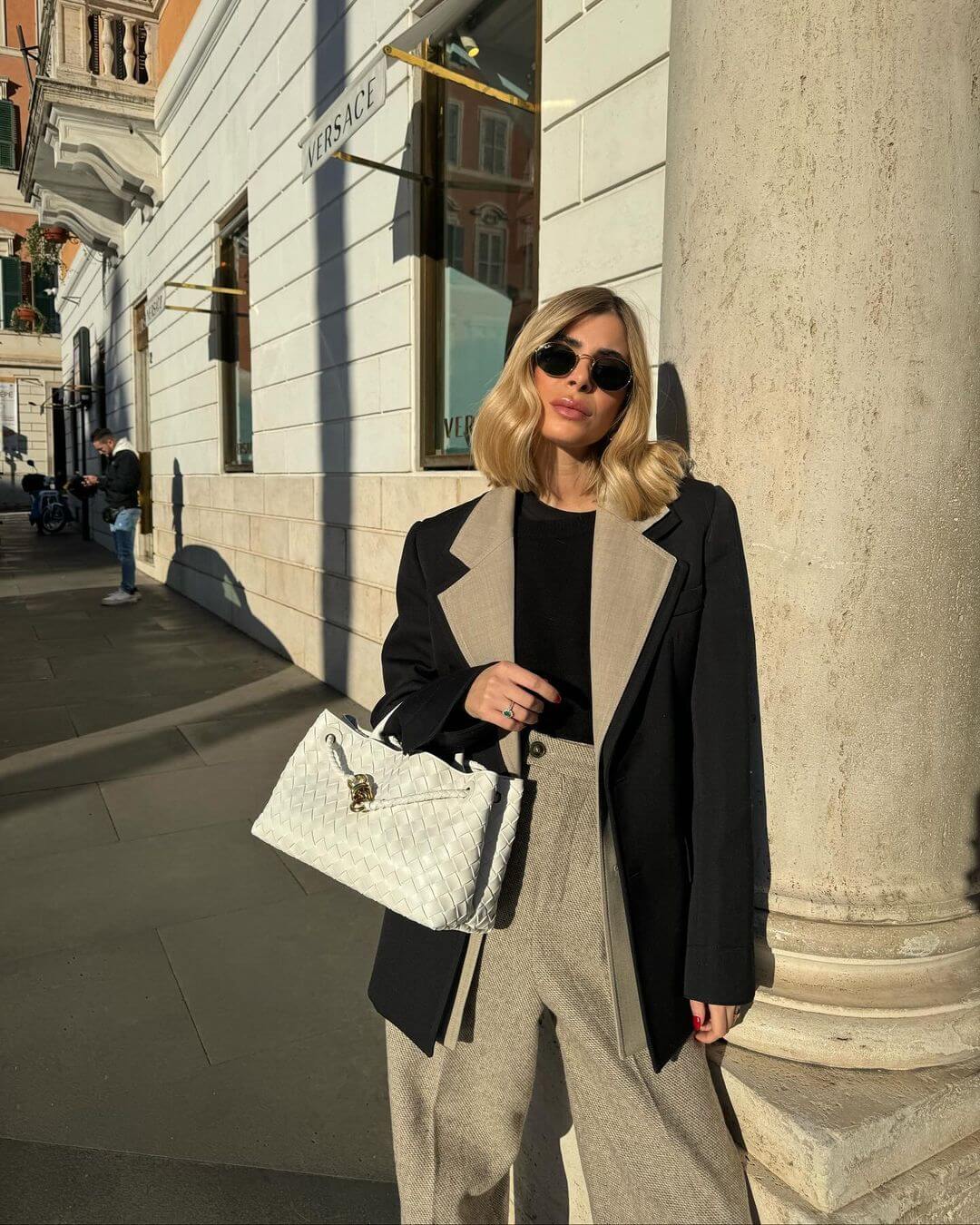 15 Cozy & Chic Italian Outfits For Winter!!
