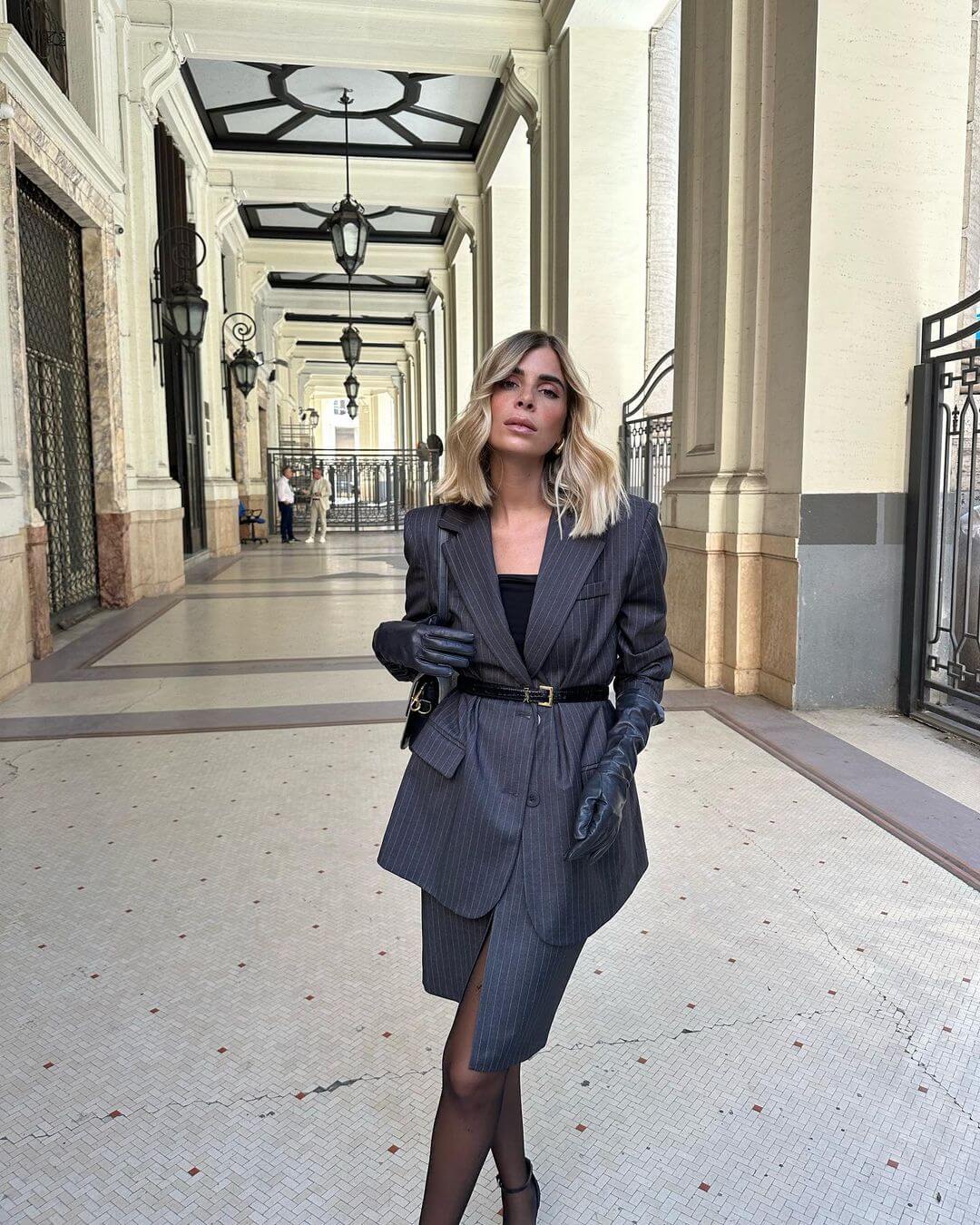 15 Cozy & Chic Italian Outfits For Winter!!