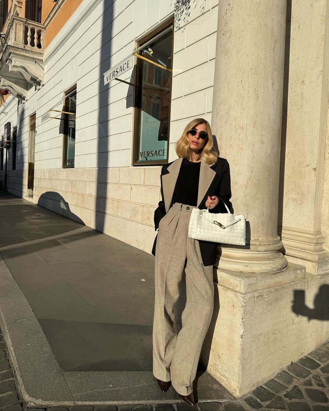 15 Cozy & Chic Italian Outfits For Winter!!