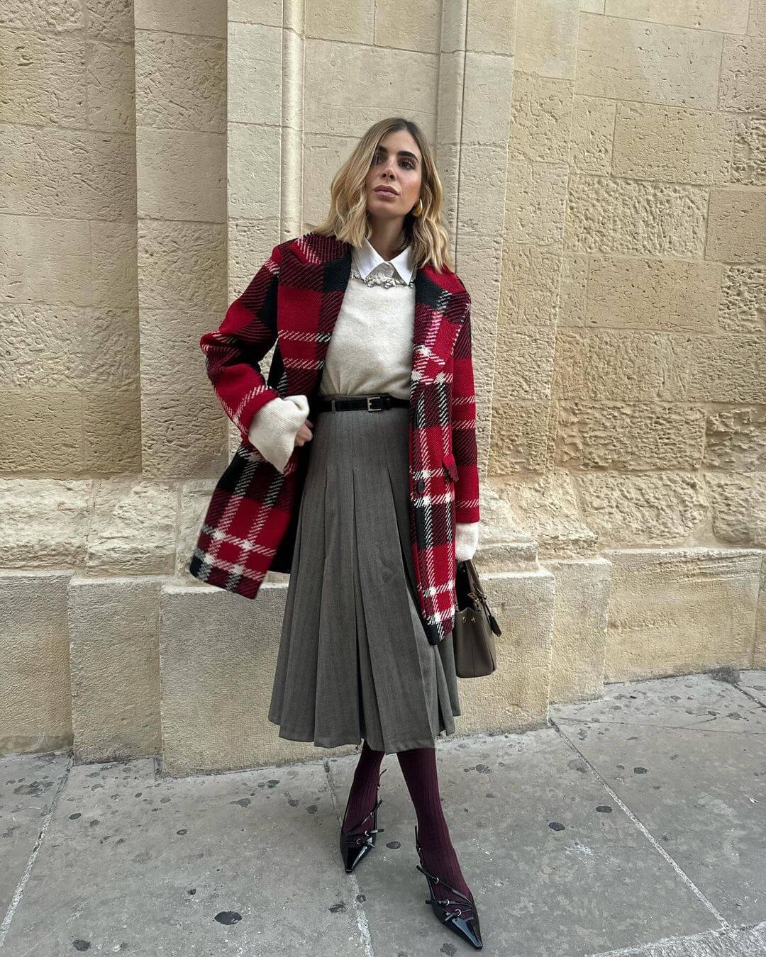 15 Cozy & Chic Italian Outfits For Winter!!