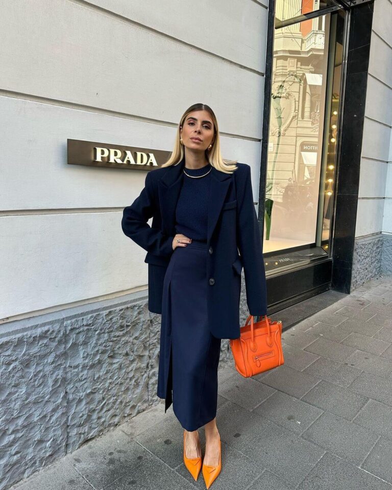 15 Cozy & Chic Italian Outfits For Winter!!