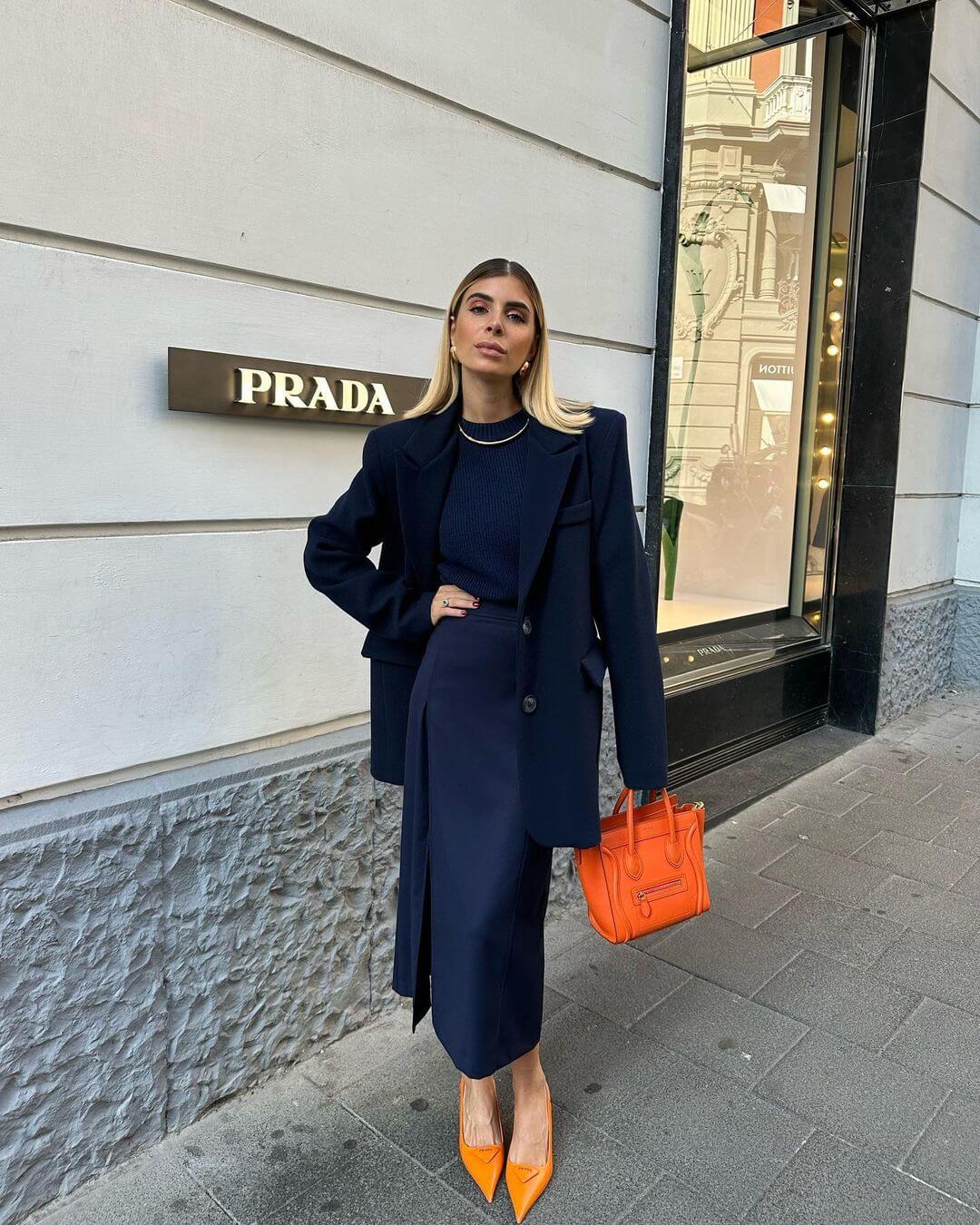 15 Cozy & Chic Italian Outfits For Winter!!