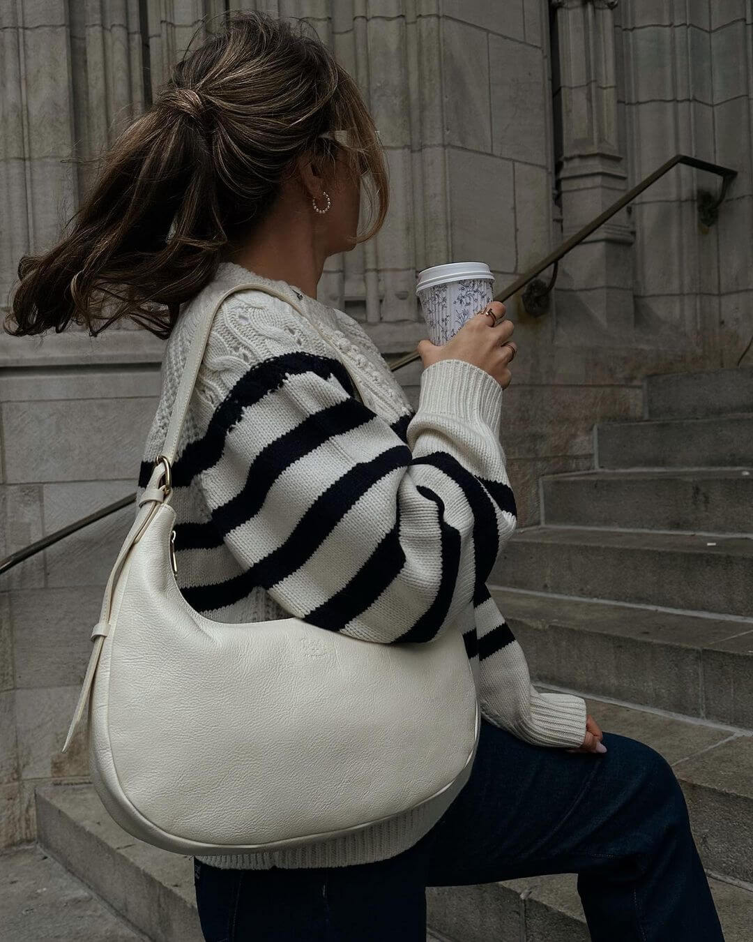 23 Fashionable New York Outfits For Every Season!!