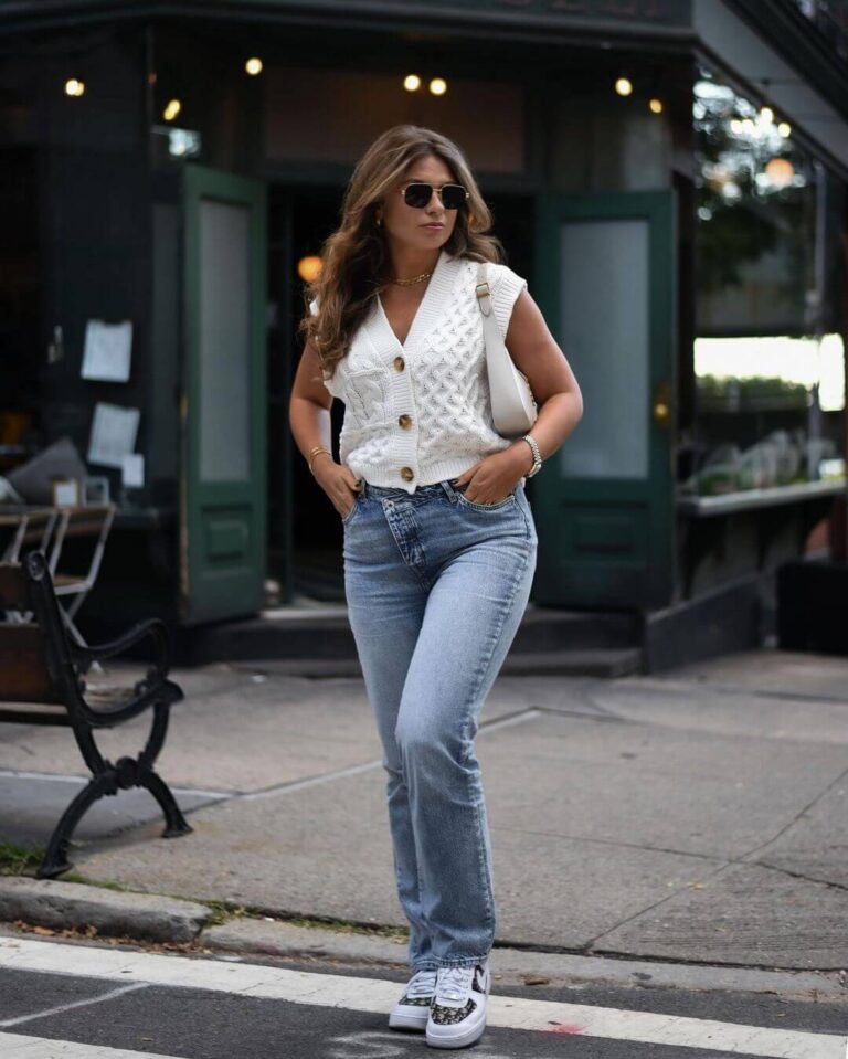 23 Fashionable New York Outfits For Every Season!!