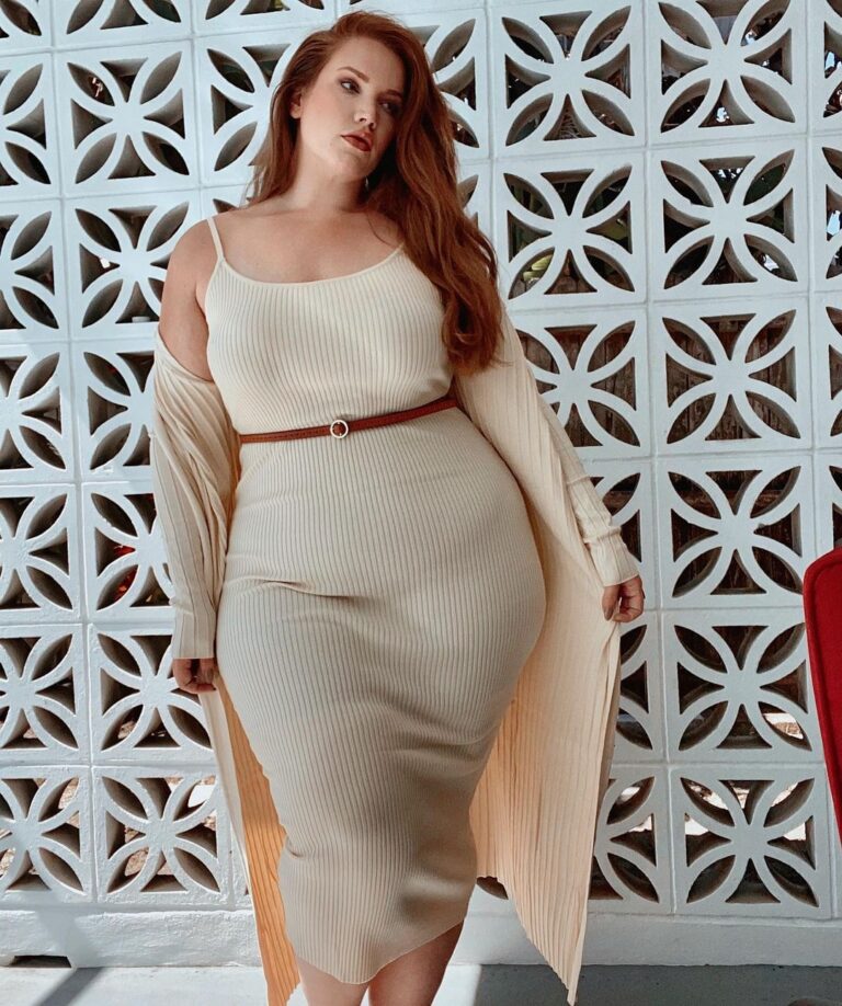 31+ Chic Maldives Outfit Ideas (+ Stunning Plus Size Looks!)