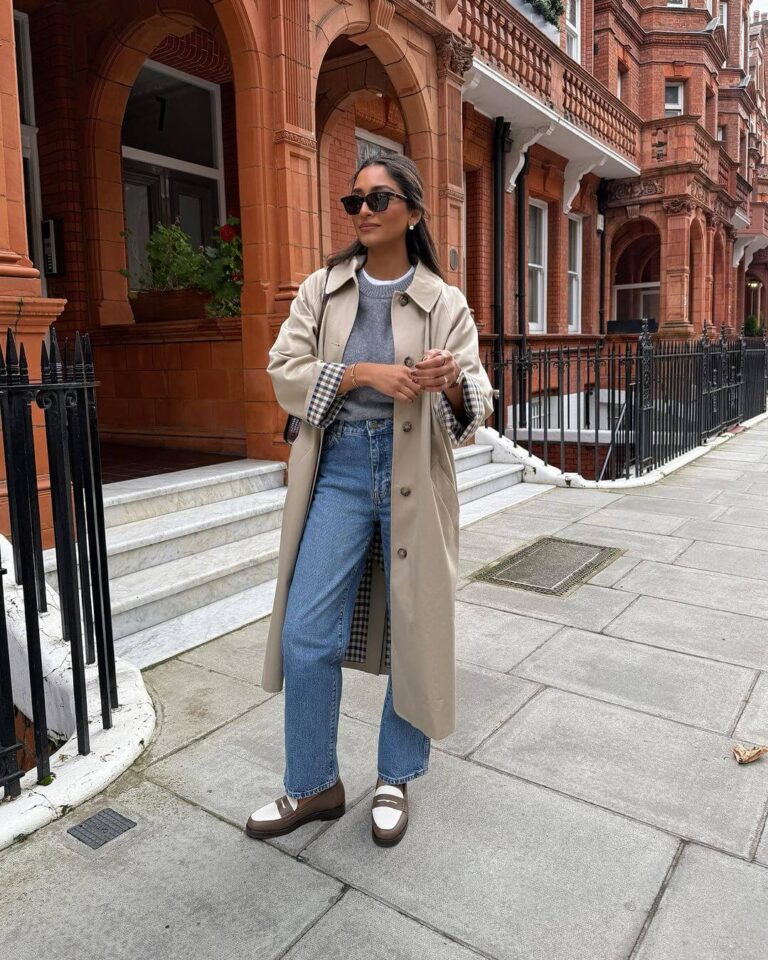 33+ Stylish Capsule Wardrobe Outfits For All Seasons!