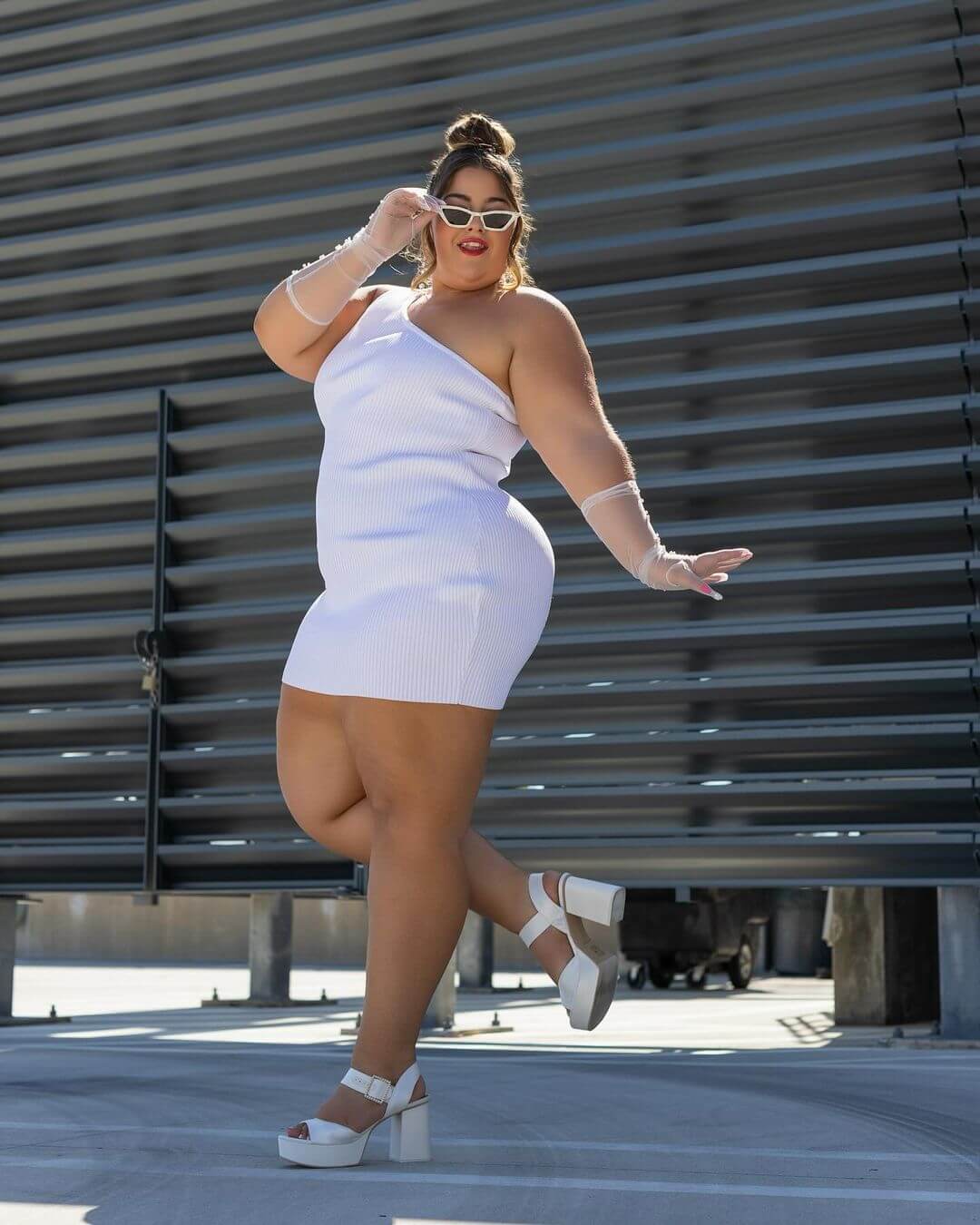 21 Super Chic Miami Outfits For Your Vacay!!