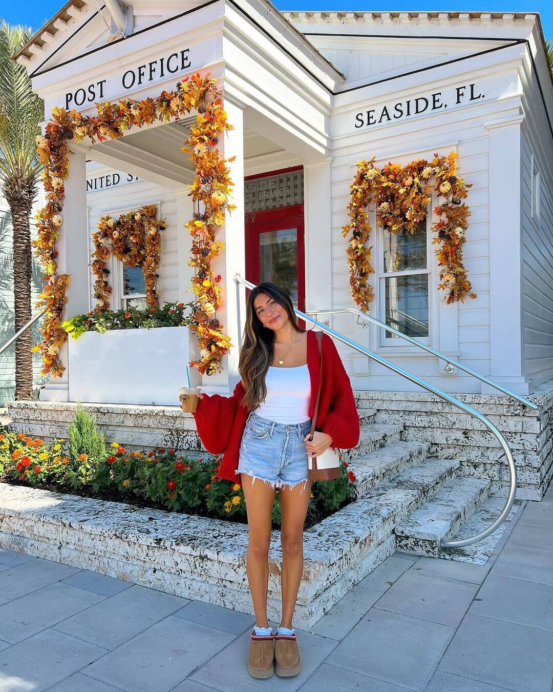 21 Florida Outfits That Are Trendy And Classy!!