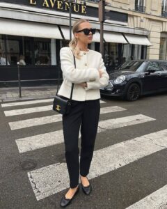 17 Stylish London Winter Outfits To Rock This Holiday Season!!