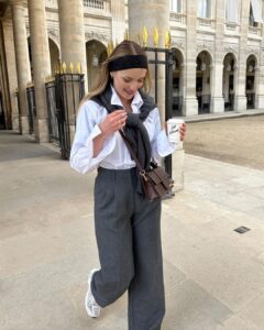 41+ Best France Outfits For All Seasons (Très Chic Looks!)