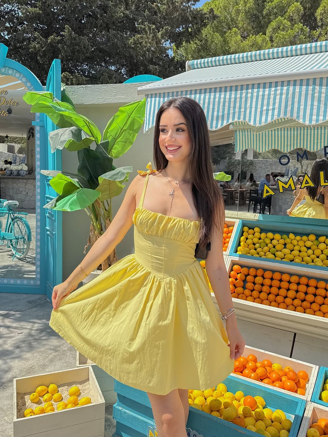 15 Goa Outfit Ideas for Women: Cute & Comfy!